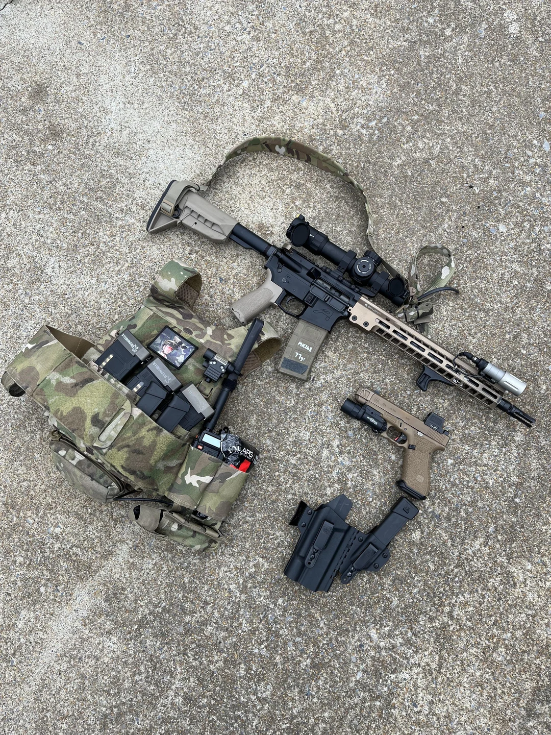 My poverty set up | Scrolller