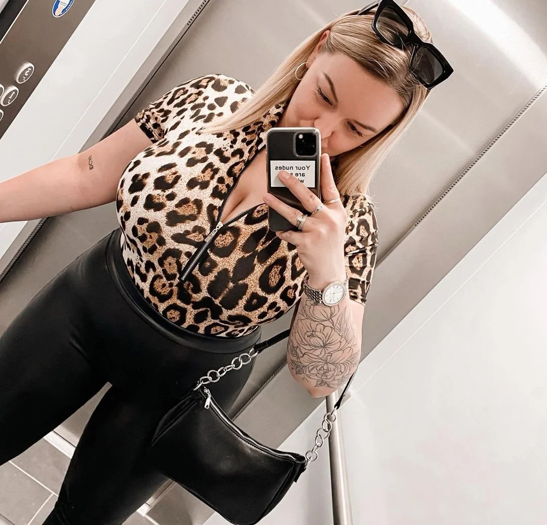 German beast | Scrolller