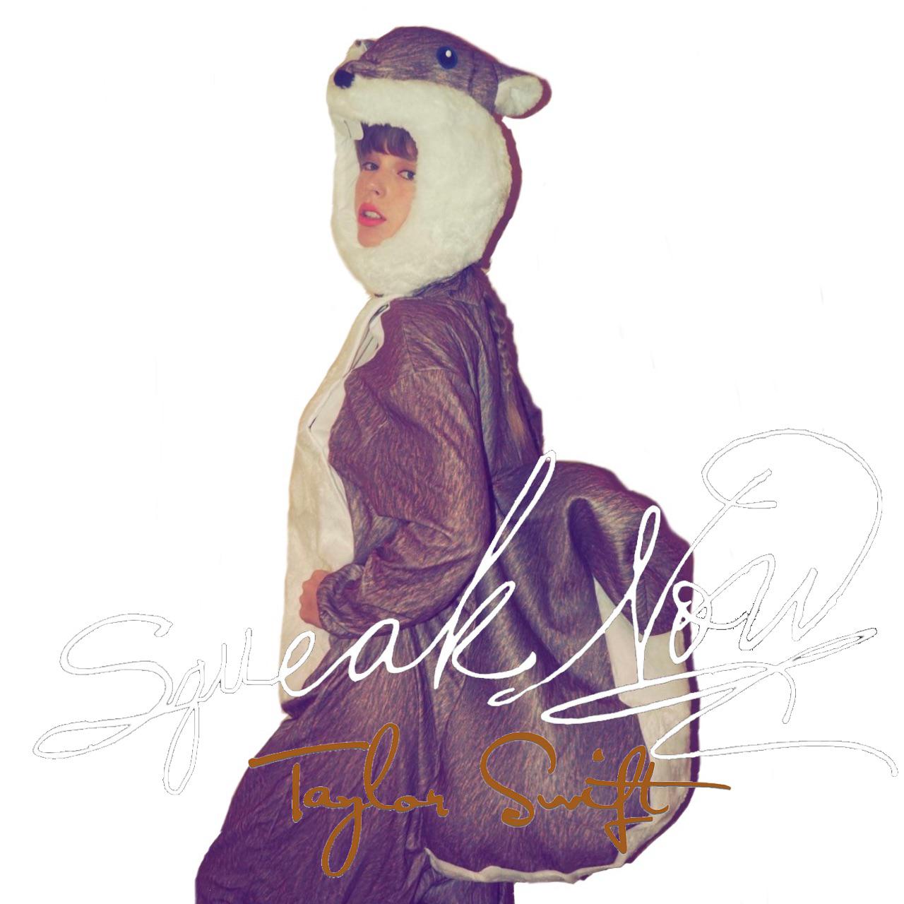 Taylor Swift - Squeak Now | Scrolller