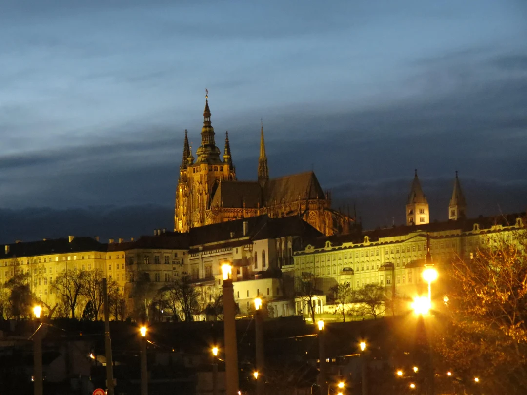 Prague | Scrolller