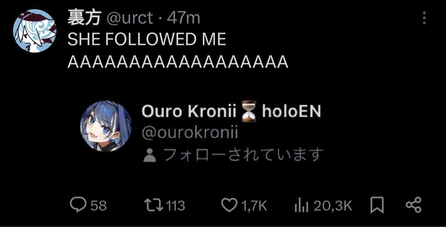 The good ending | Scrolller