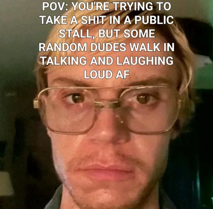 Interesting. | Scrolller