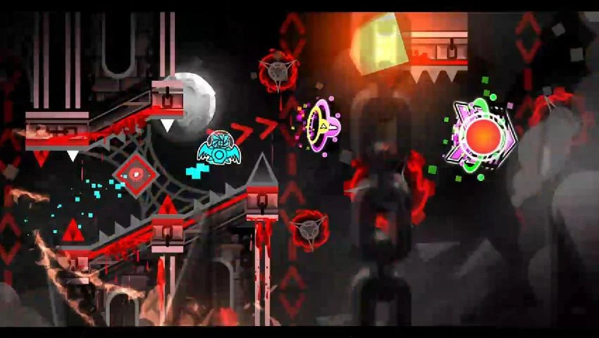 Extreme Demon | Scrolller