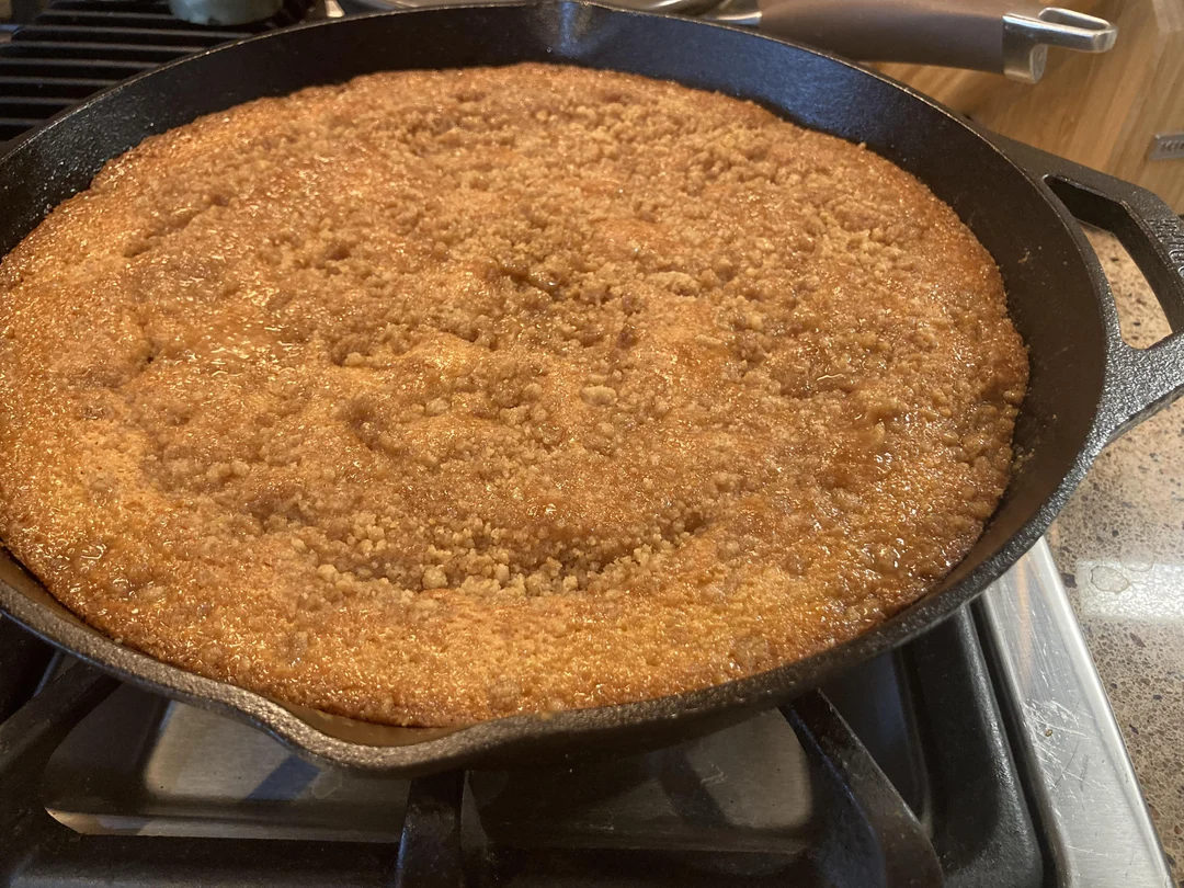 Cornbread | Scrolller