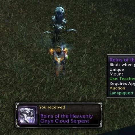 Sha of anger mount first attempt | Scrolller