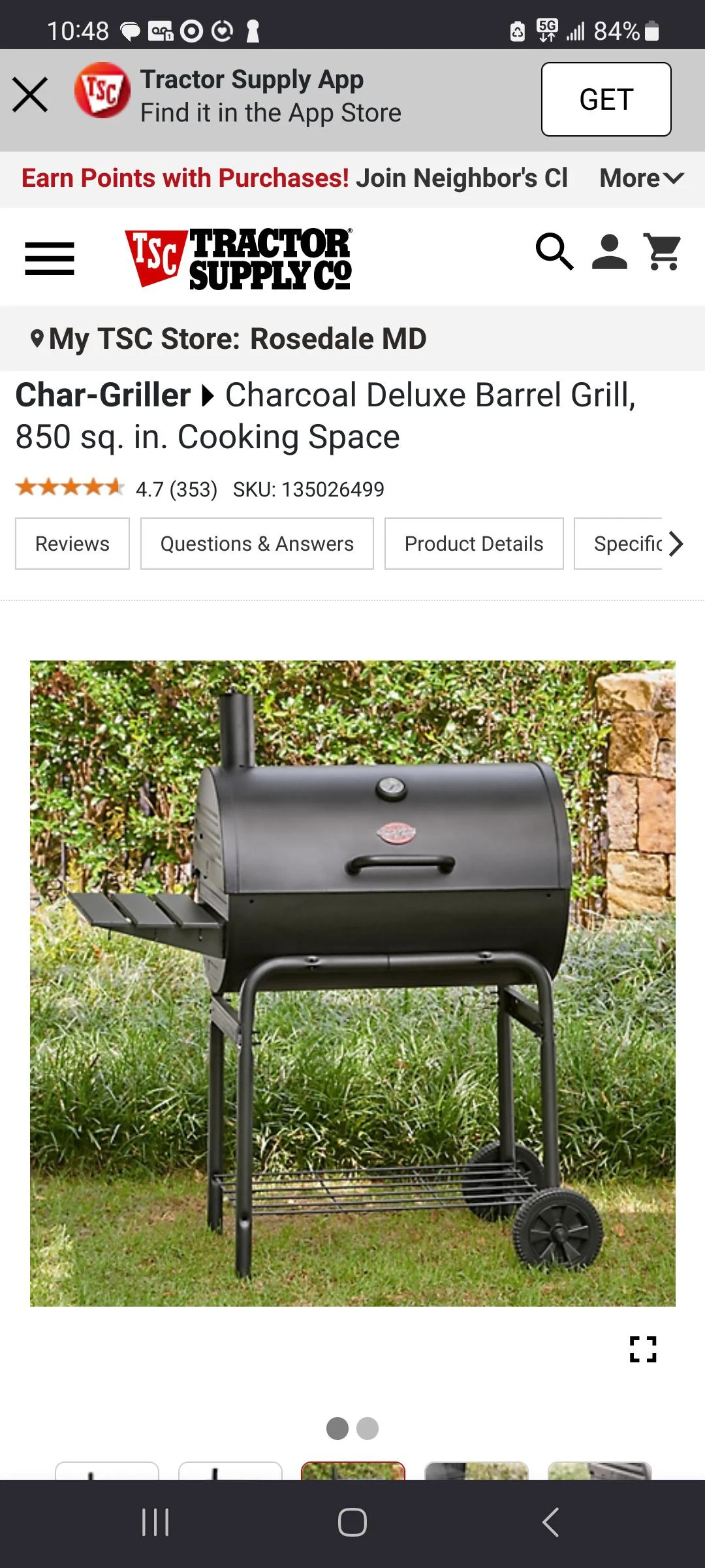 Discover more like Grilling: Barrel grill or kettle? and Related Content | Scrolller