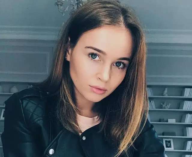 Polina Grents | Scrolller