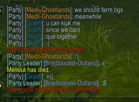 Buff Cross Faction. :( | Scrolller