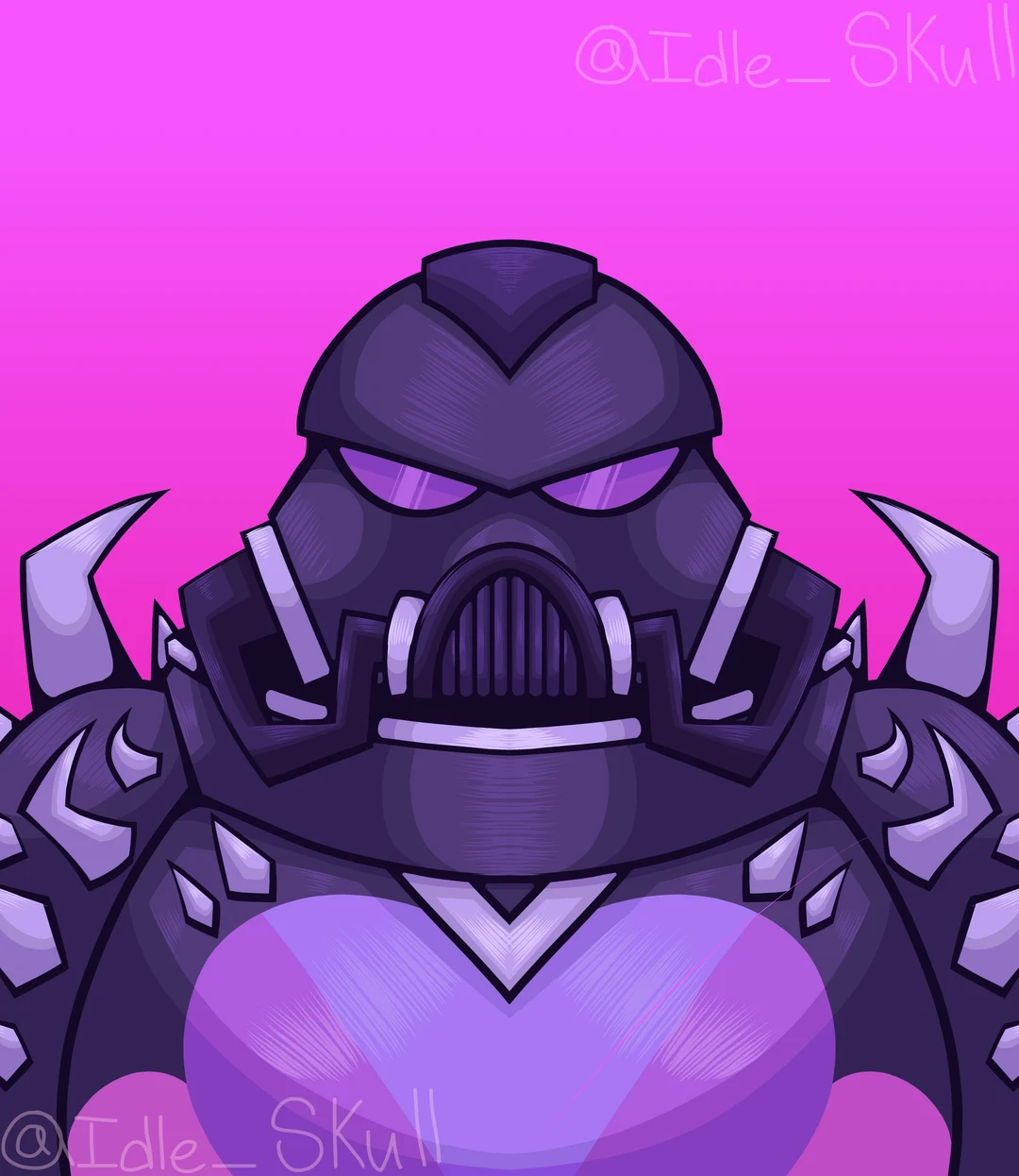 Space Marine | Scrolller