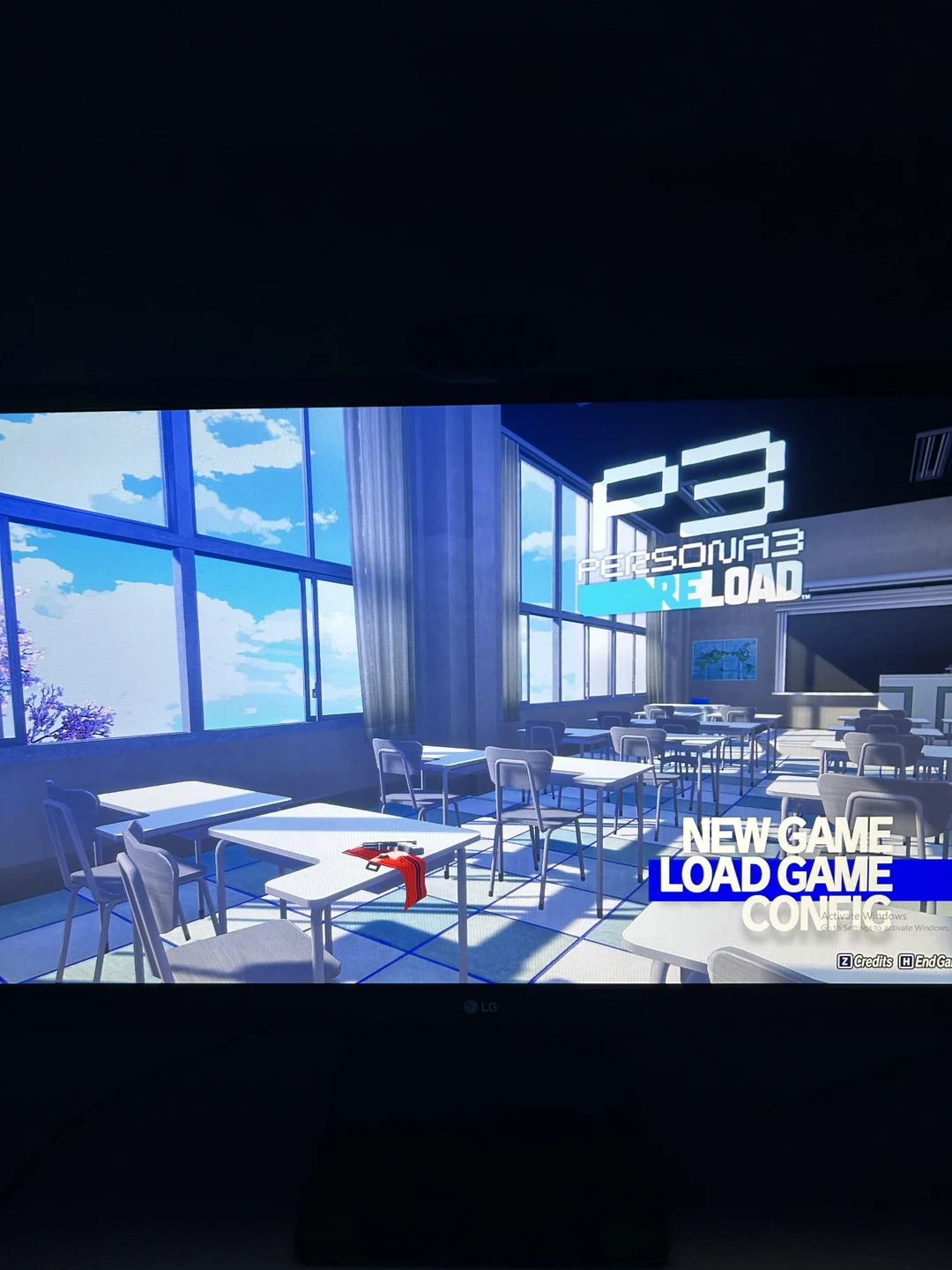 Never noticed this after beating the game! | Scrolller