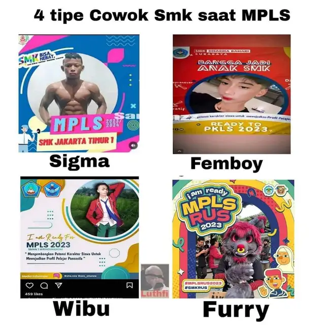 The fantastic four | Scrolller