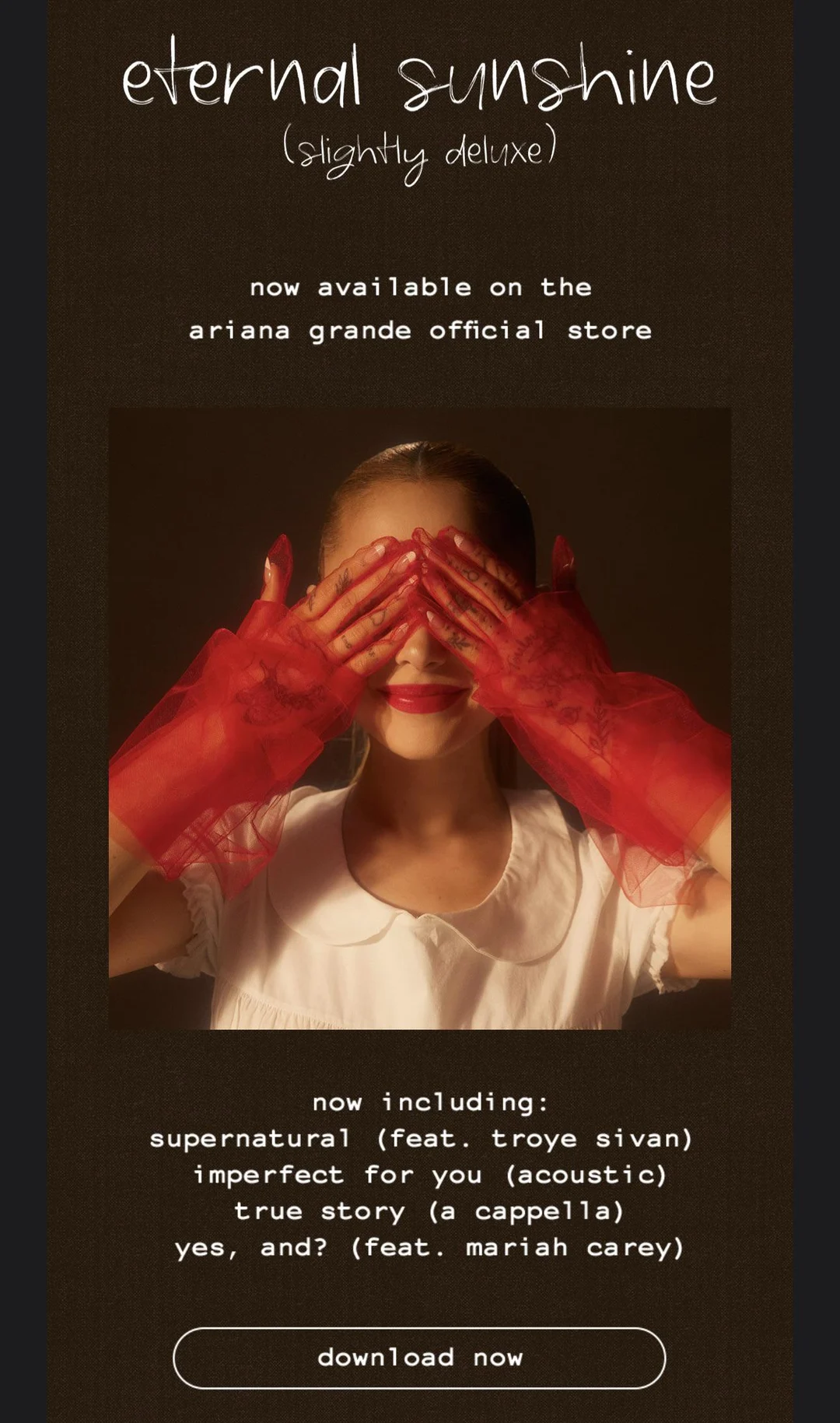 Downloadable deluxe version. | Scrolller