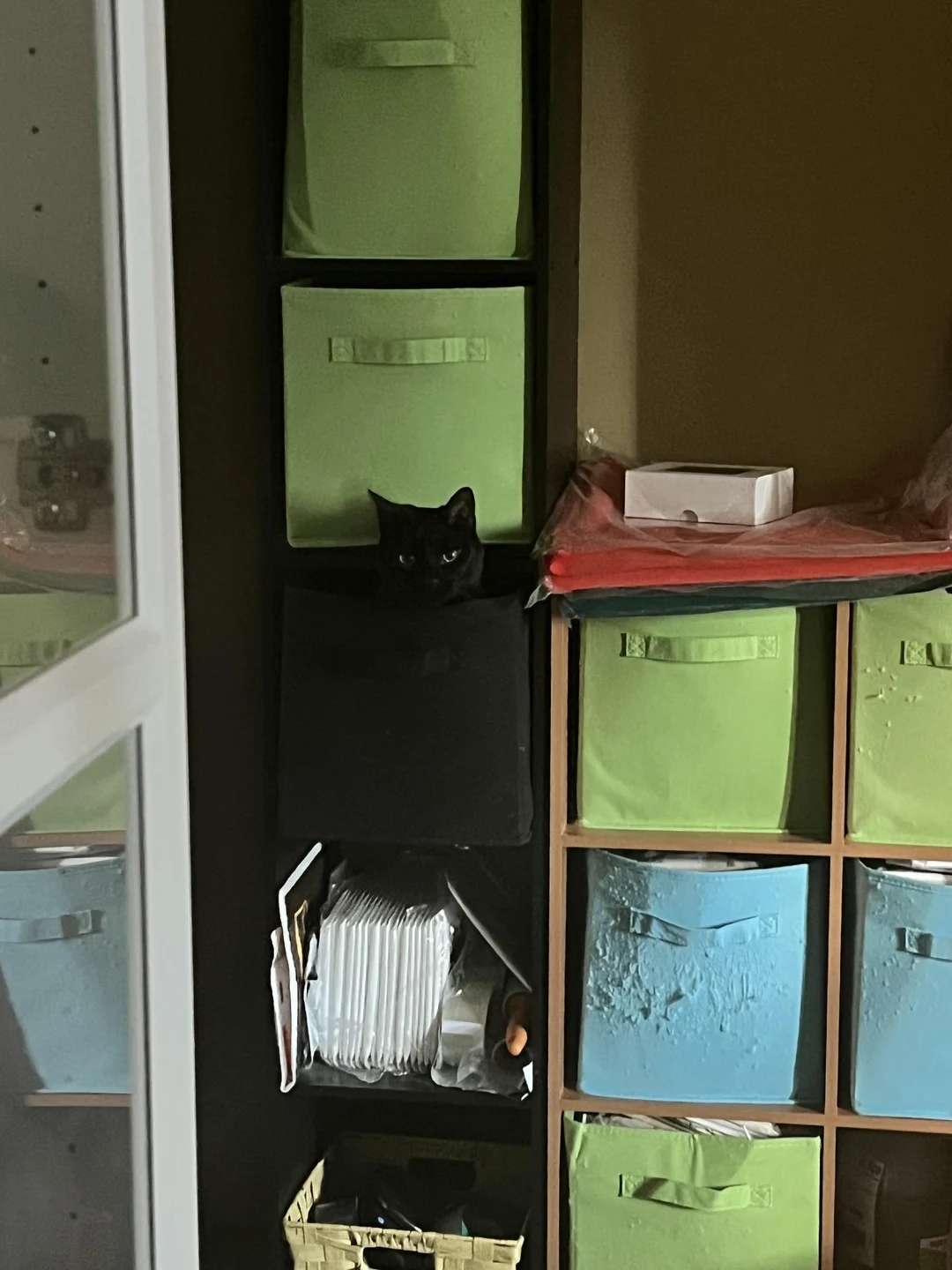 Spicy shelf boxes | Scrolller