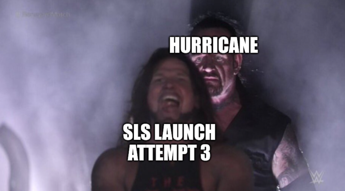 Third times the cha... Noooooo | Scrolller