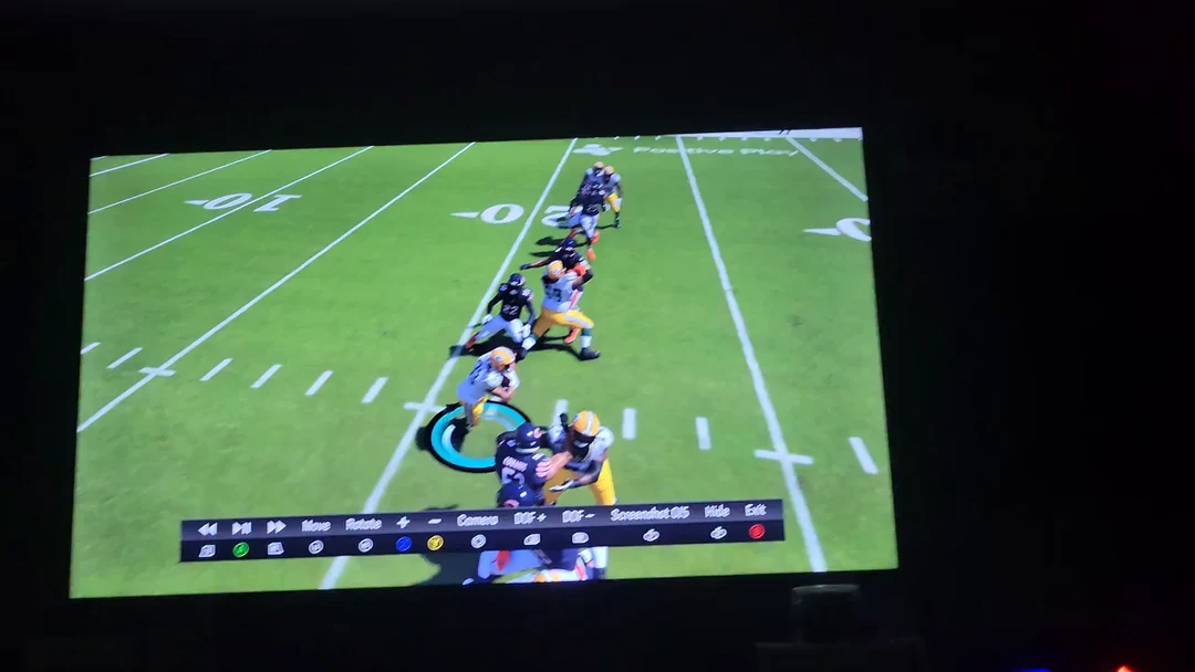 "SiMuLaTiOn MoDe" | Scrolller