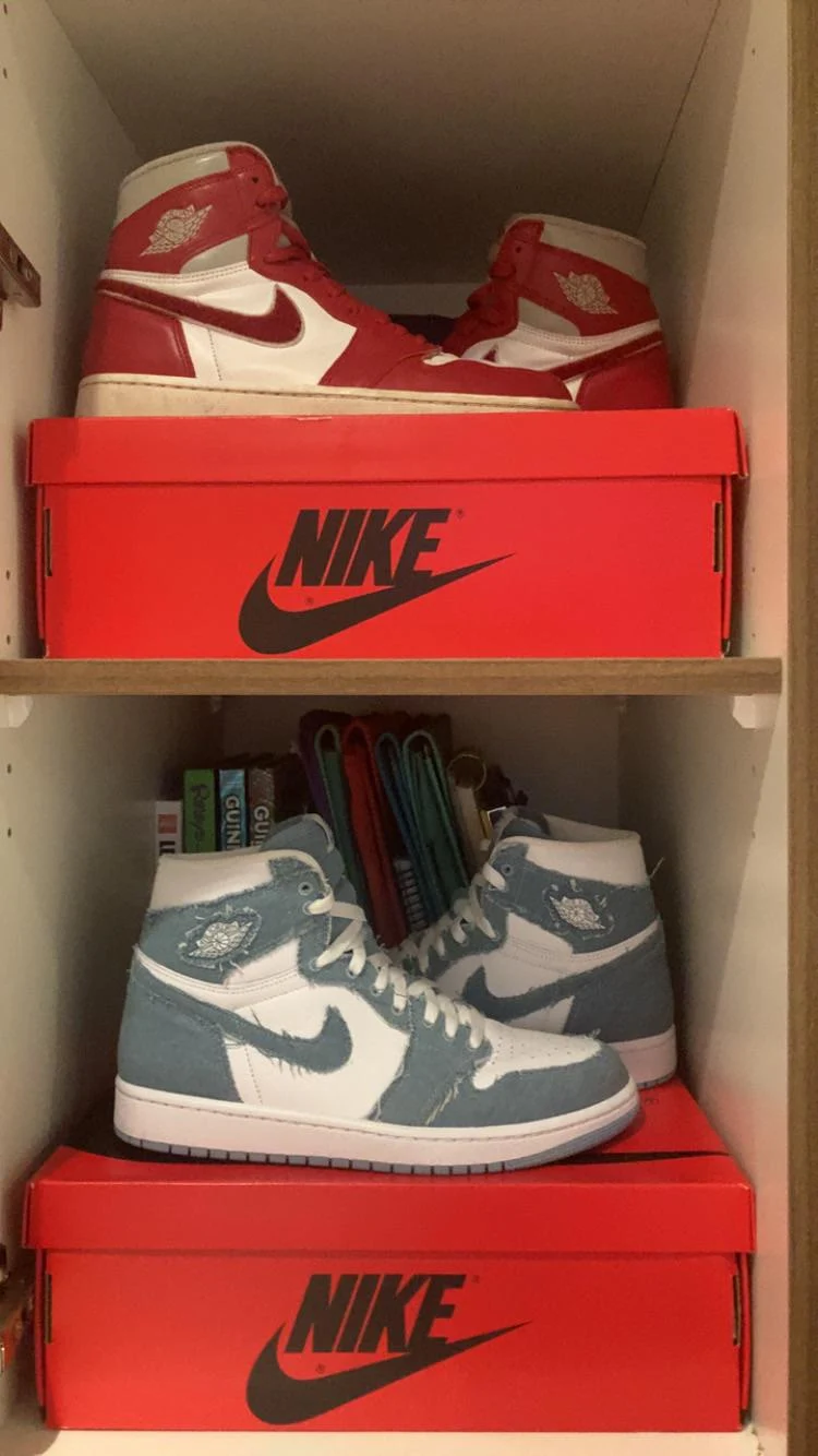 They’re not much, but they’re mine! | Scrolller