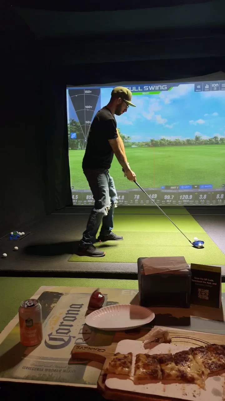 Any swing advice | Scrolller