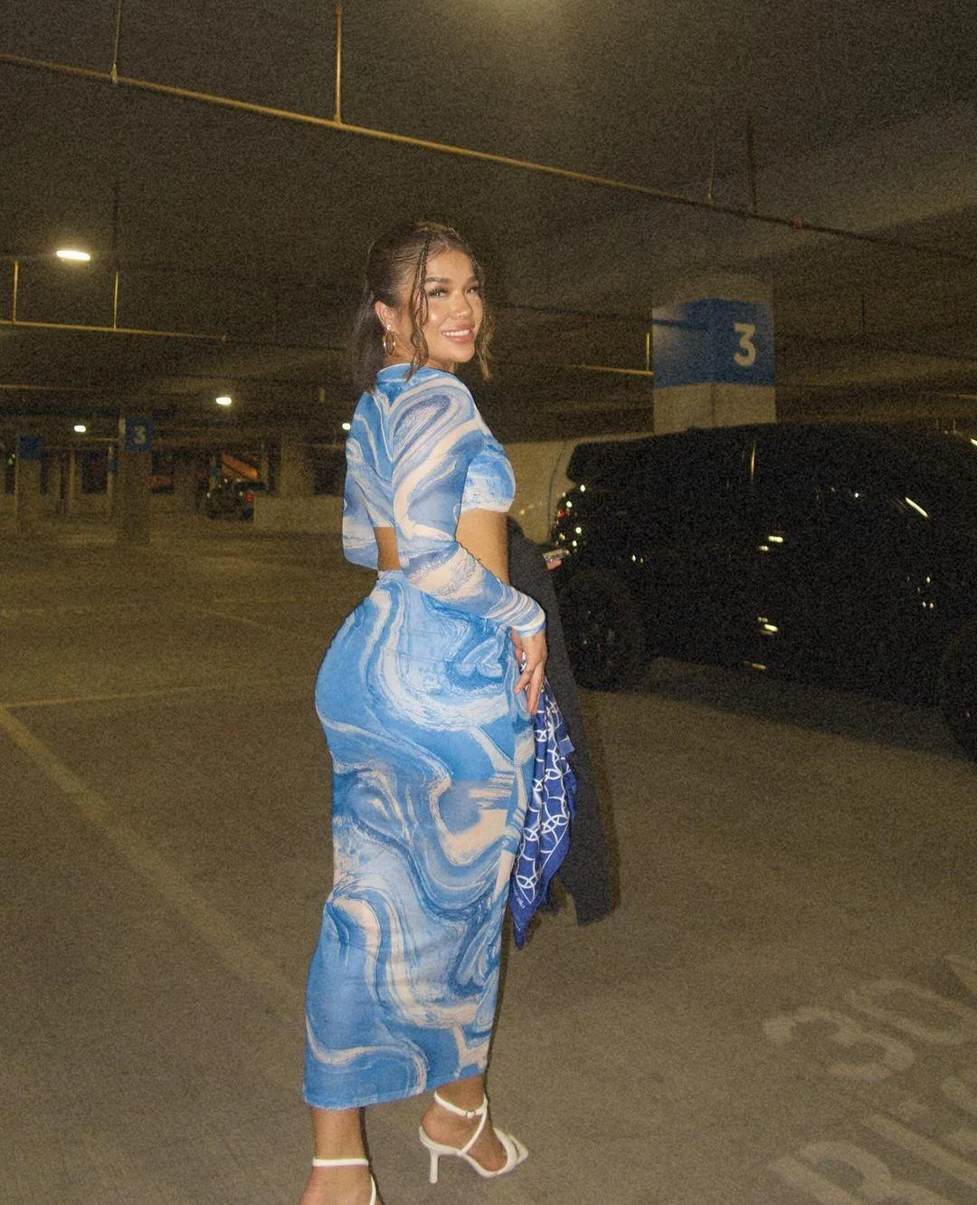 Tracy C. | Scrolller