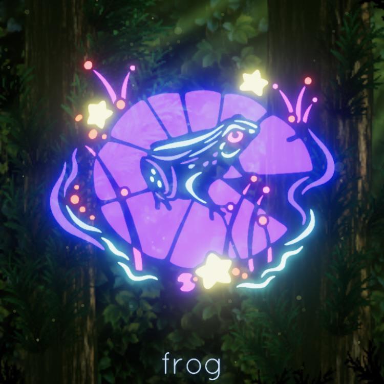frog | Scrolller