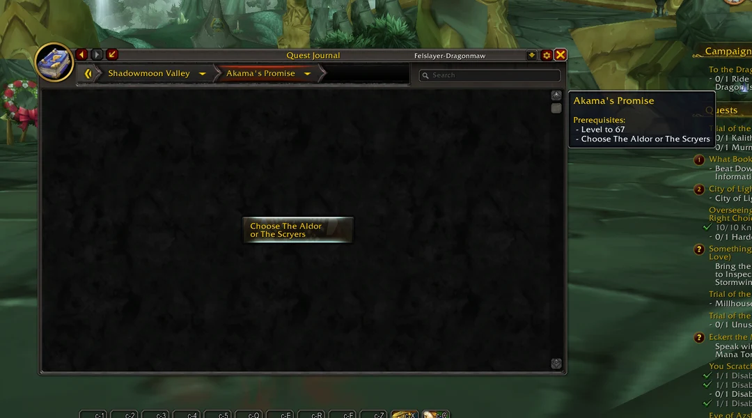 How do you do this quest? It doesn't even seem to be a quest, it has zero instructions. I'm ...