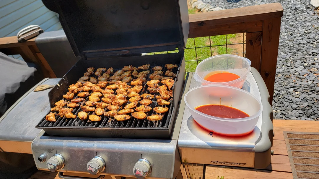 Discover more like Grilling: Happy First yall and Related Content | Scrolller