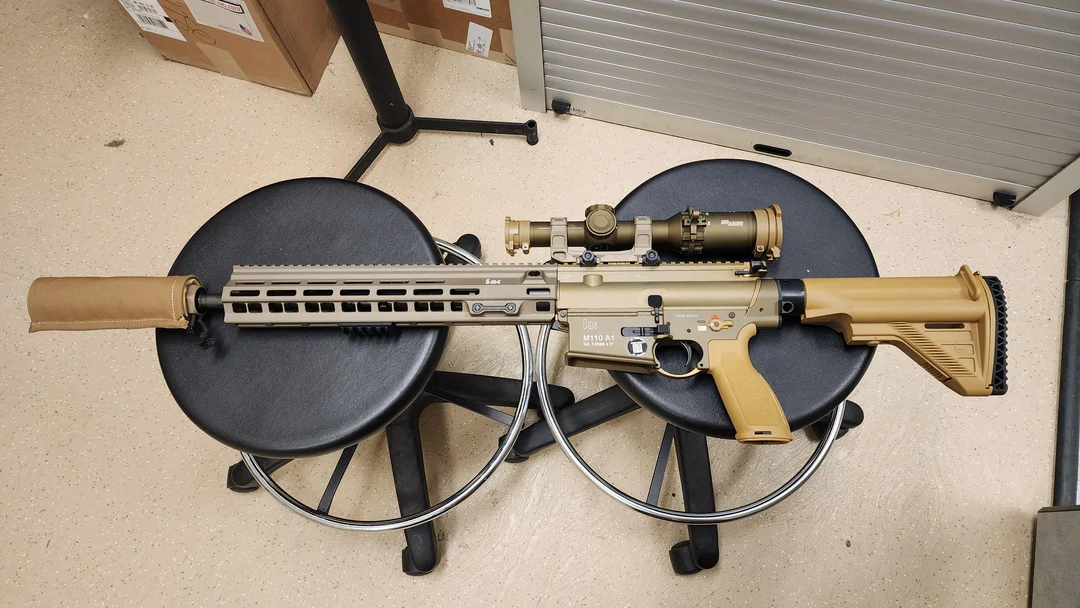 Work guns | Scrolller