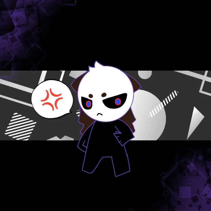 Something I made recently :] | Scrolller