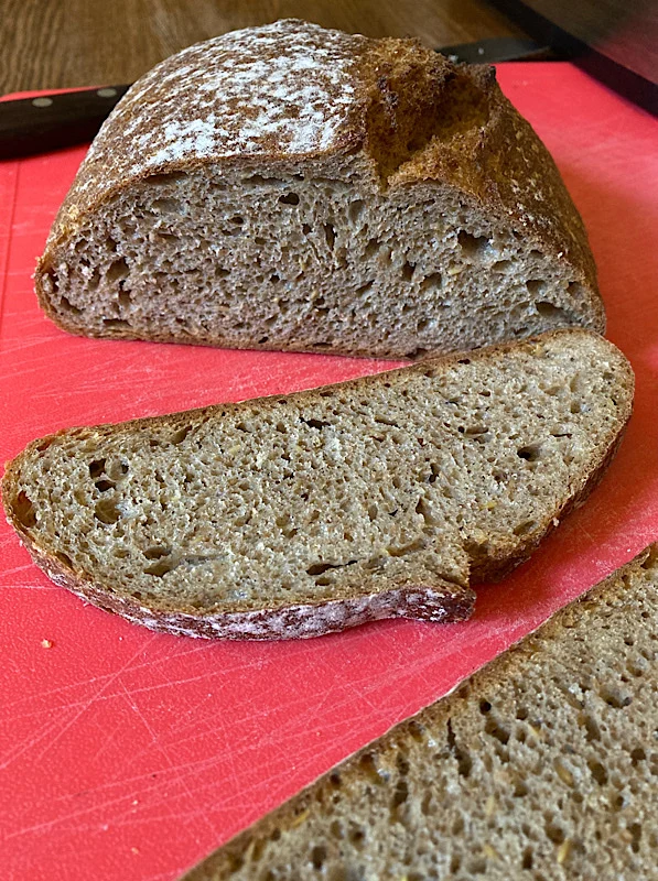 First attempt at cold fermentation | Scrolller