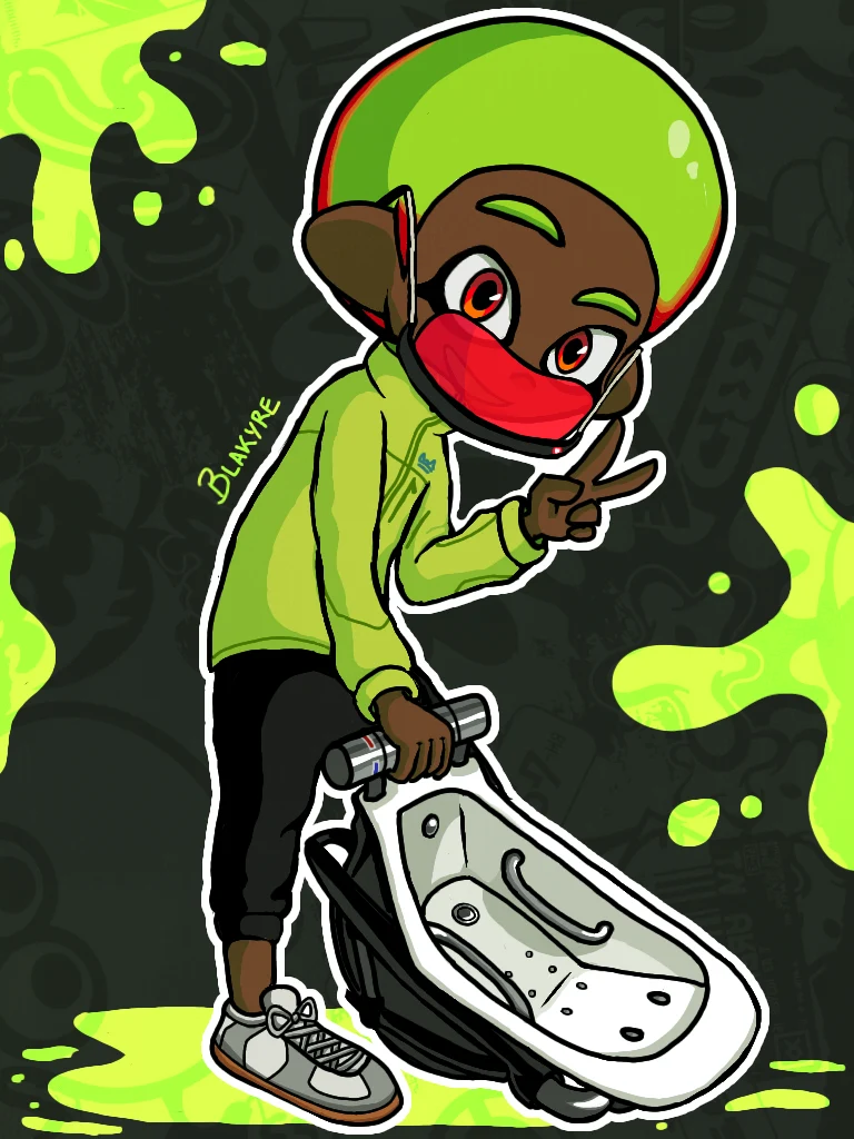 Request! | Scrolller