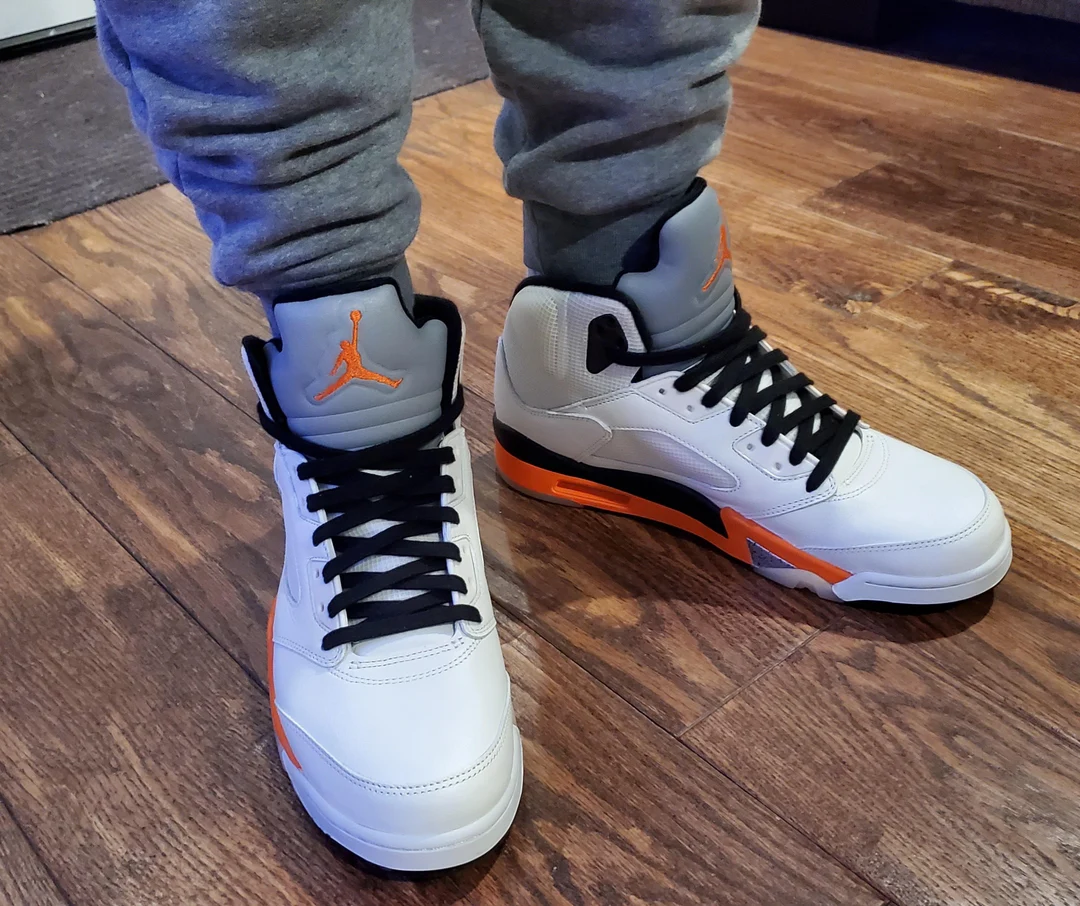 SBB 5 Lace swap | Scrolller