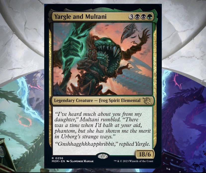 New japudi lore | Scrolller