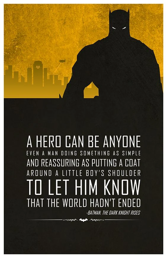 [Image] I'm Batman | Scrolller