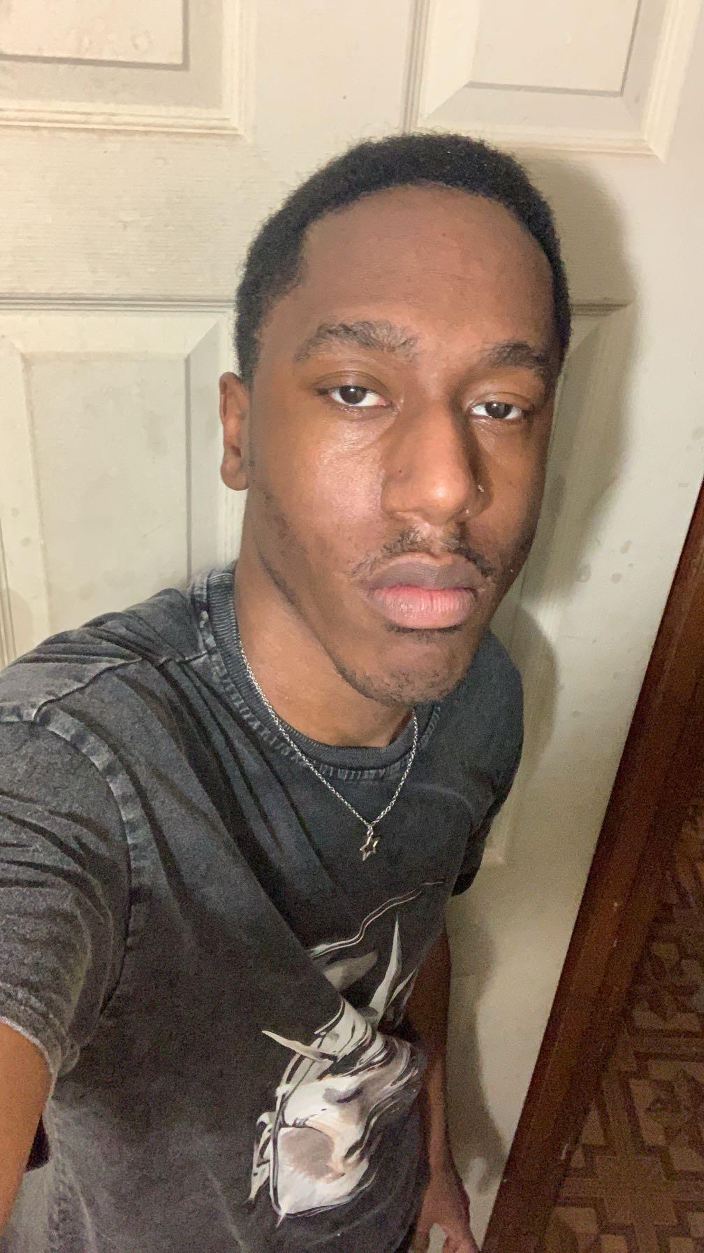 How long will it take to grow an afro? | Scrolller