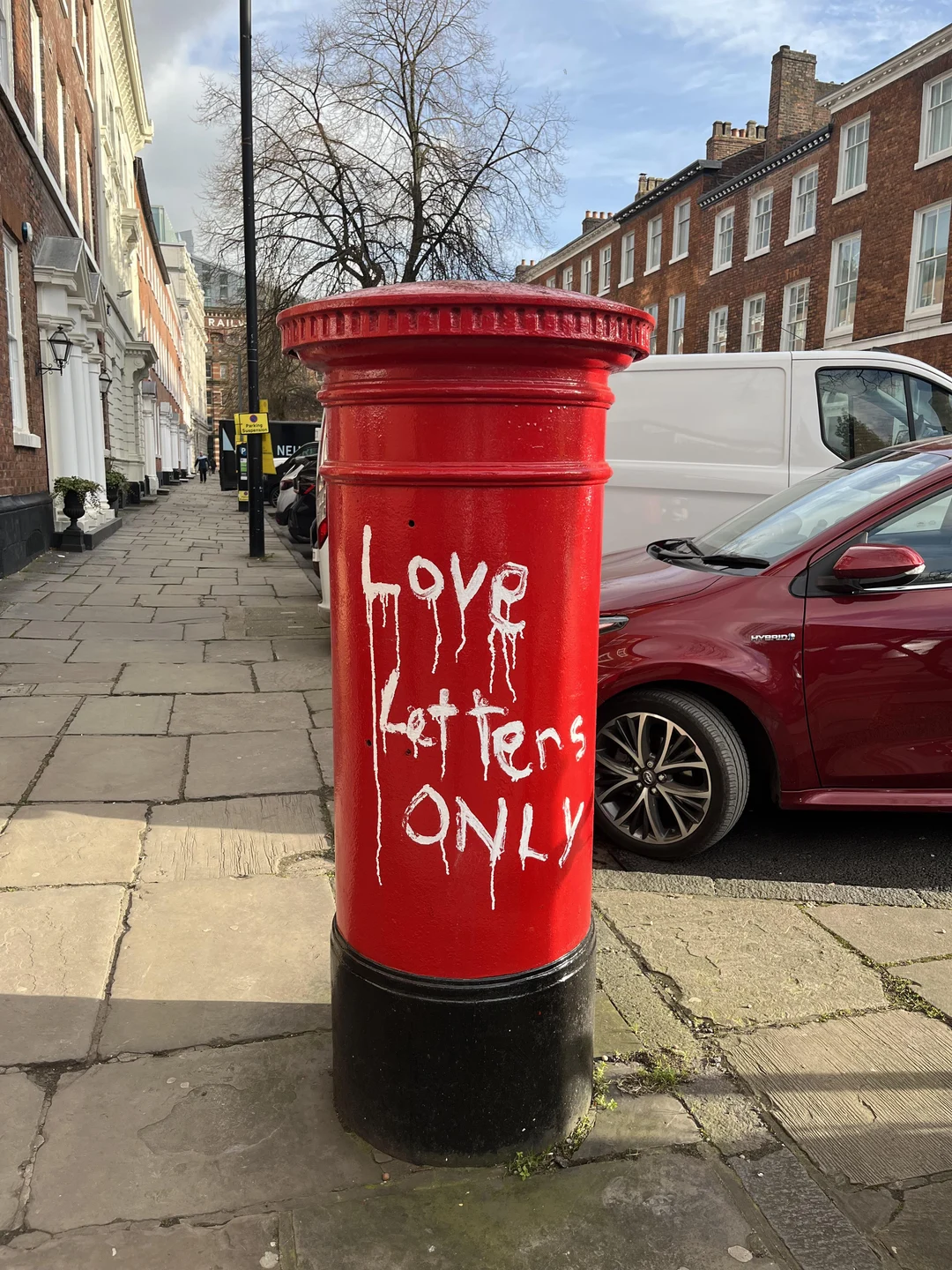 Love letters only | Scrolller