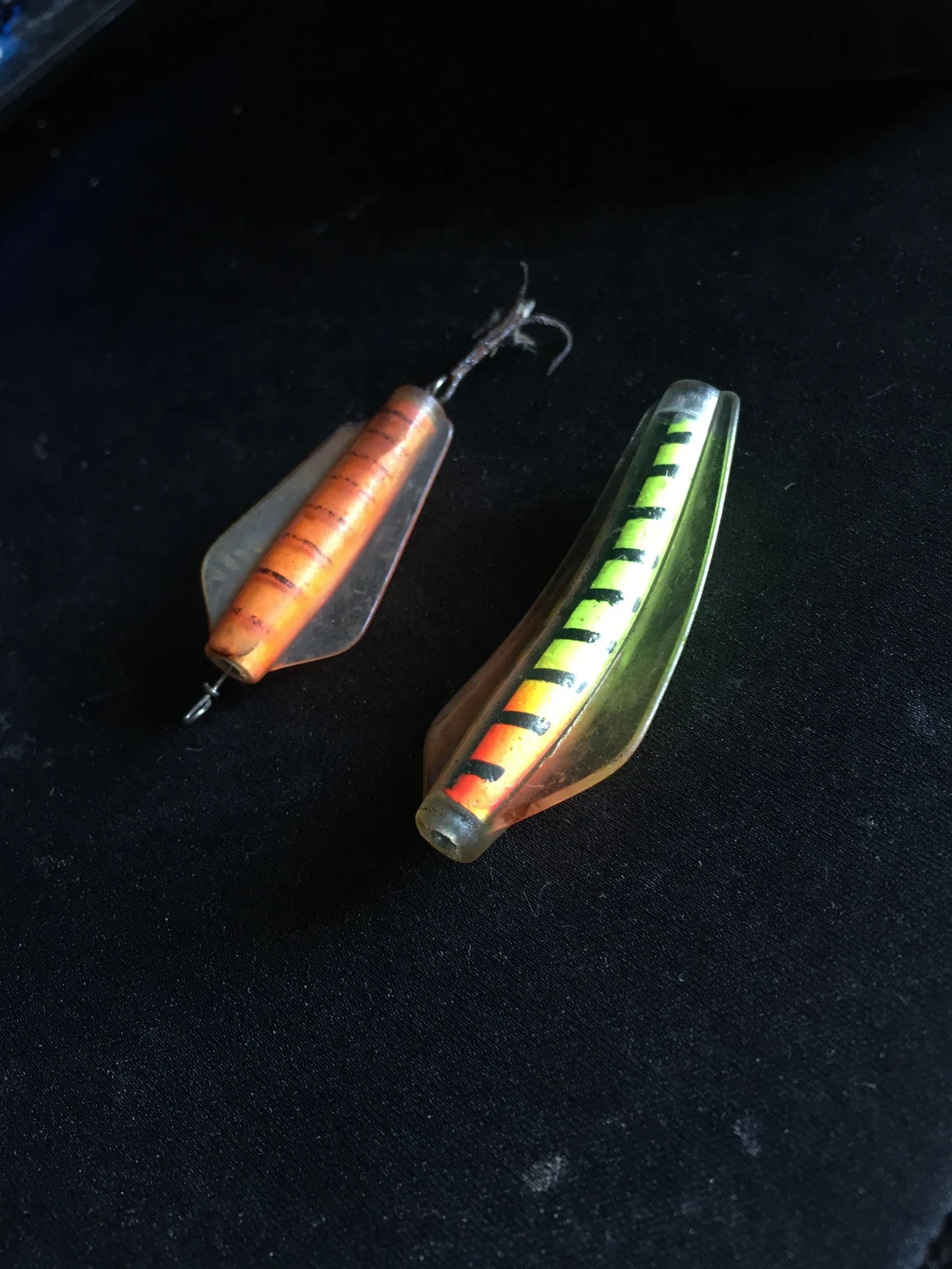 What kind of bait is this? | Scrolller