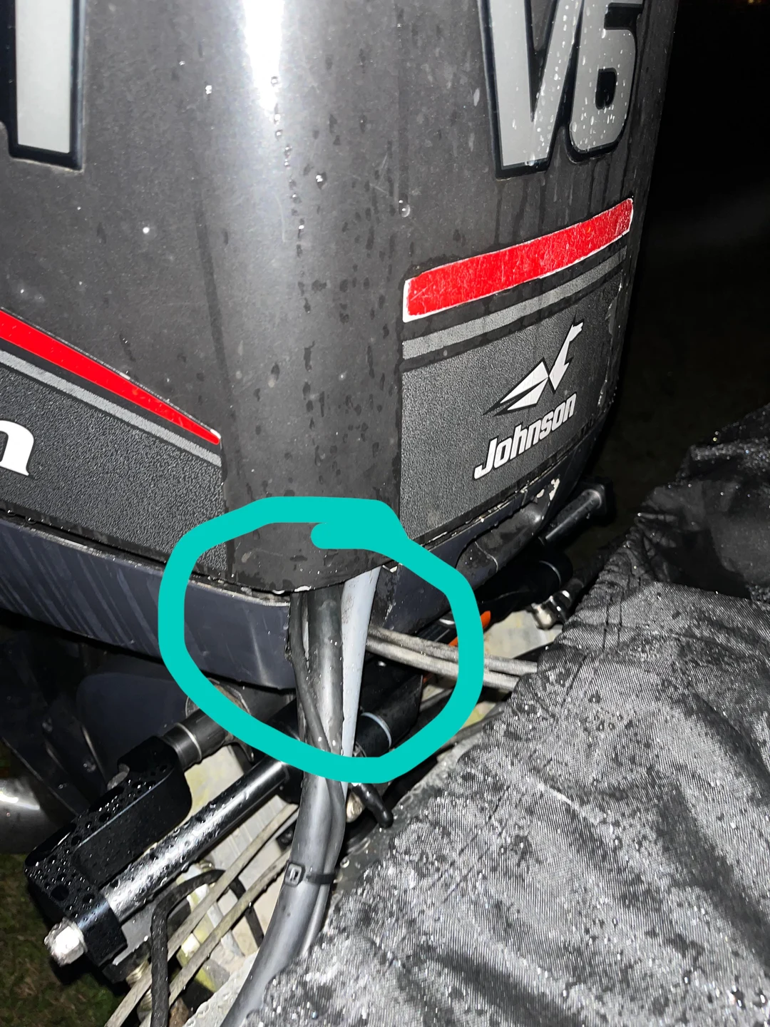 What is this part called? | Scrolller