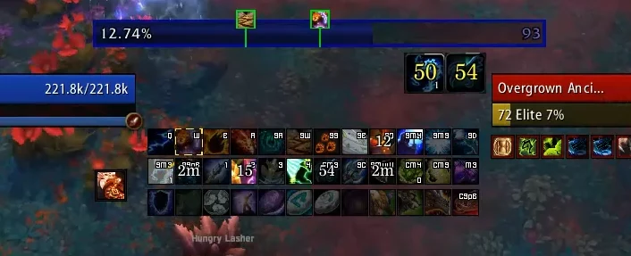 What is this Maelstrom Tracker? | Scrolller