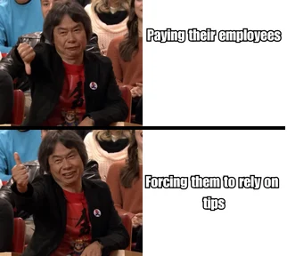 Bosses Be Like Scrolller