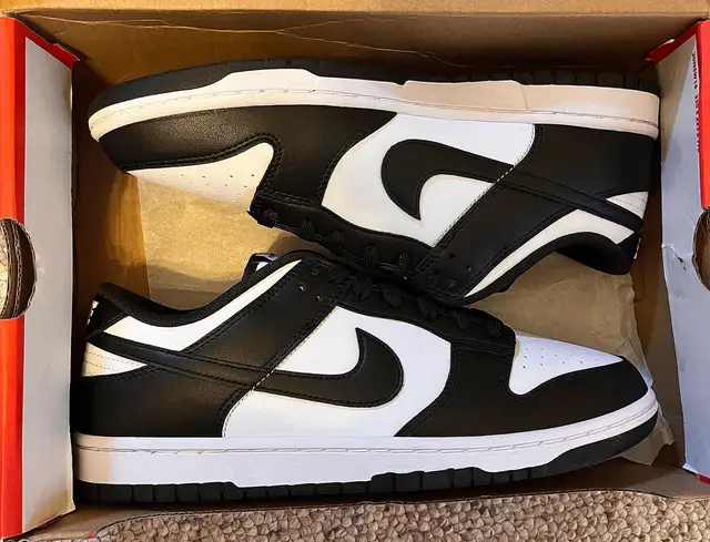 Got these new kicks… | Scrolller