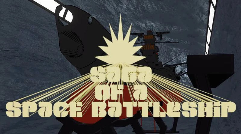 Fan Series - Saga of a Space Battleship | Scrolller