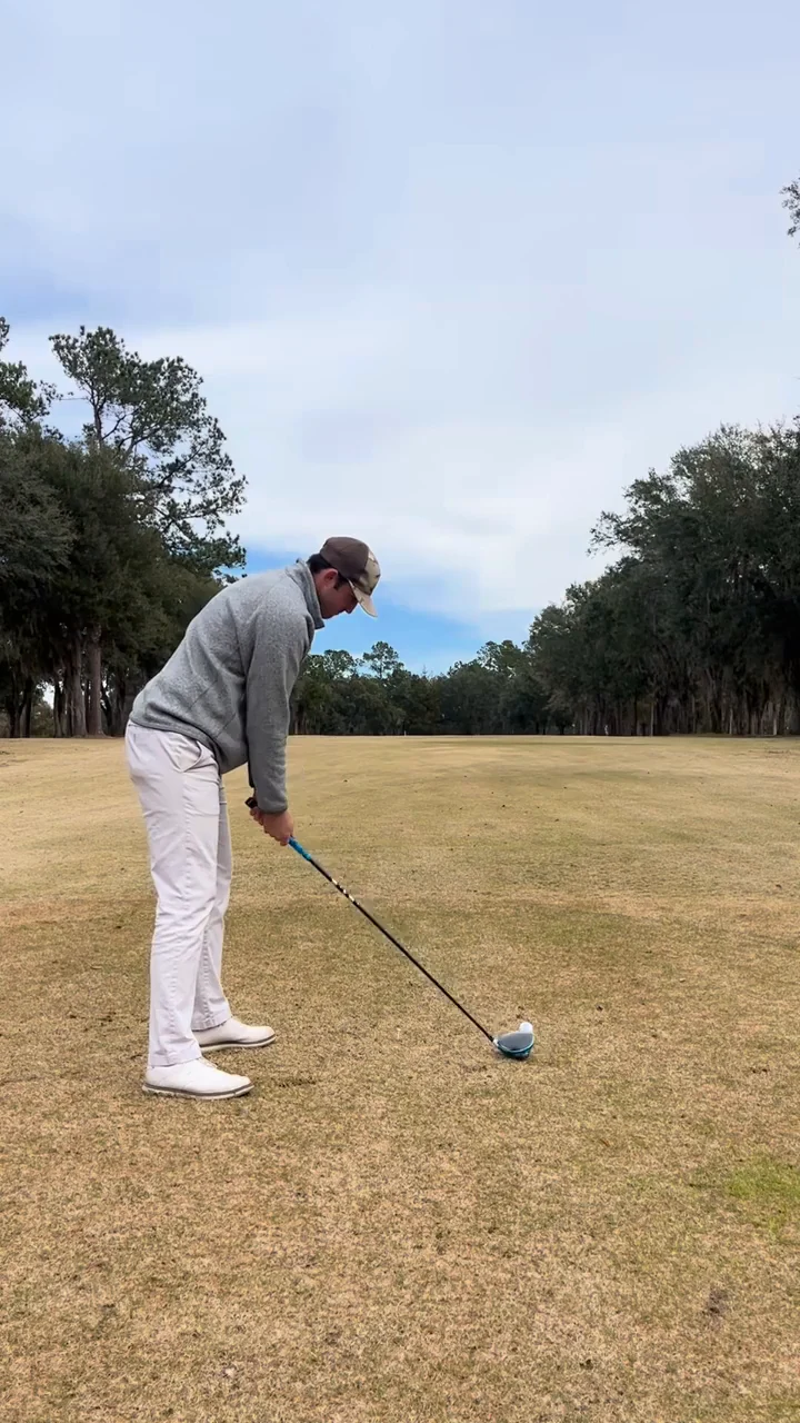 Help, over the top swing | Scrolller