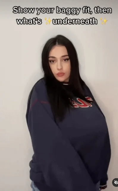 she tried | Scrolller