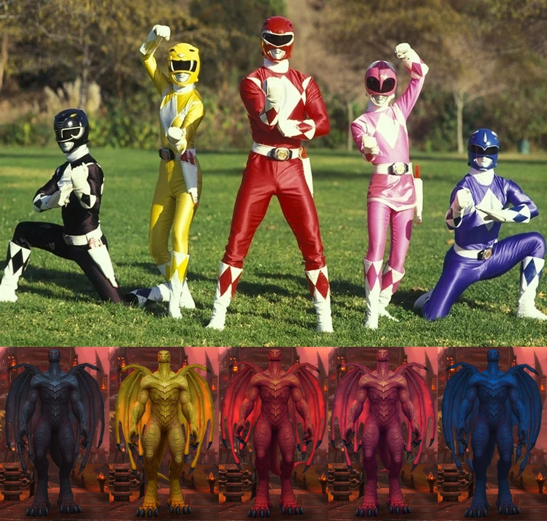 Behold ! | Scrolller