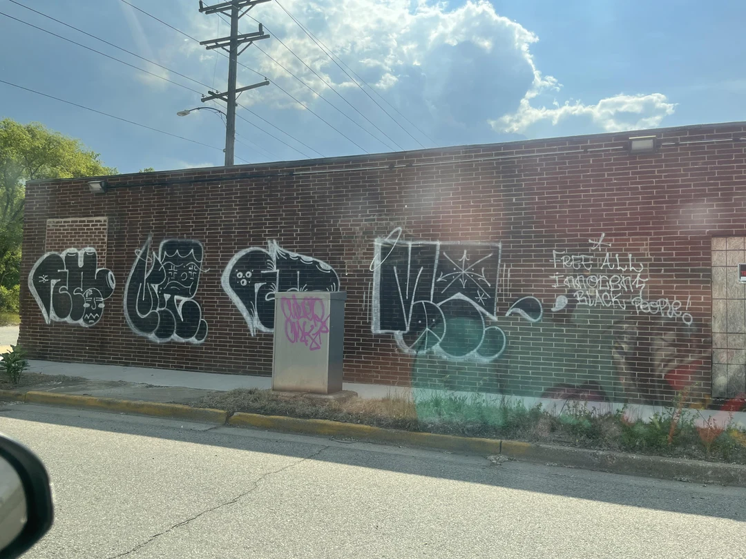 Doubled up | Scrolller