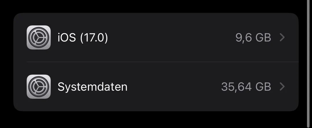 System Data Overflow since Dev Beta 1 | Scrolller