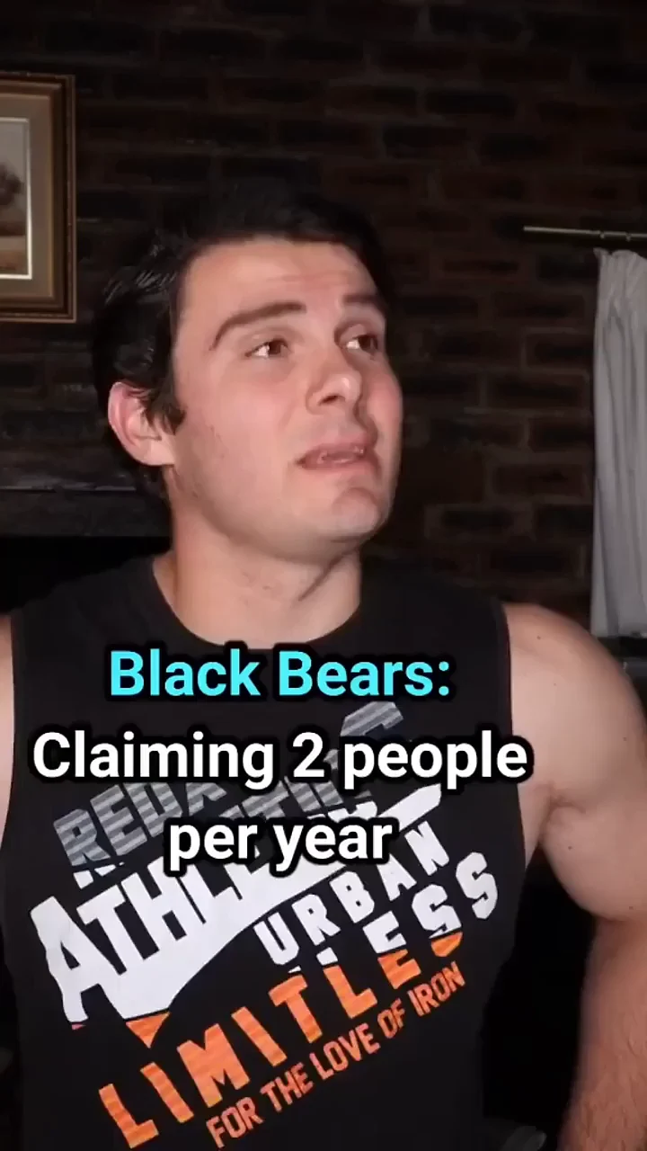 True fear unlocked | Scrolller