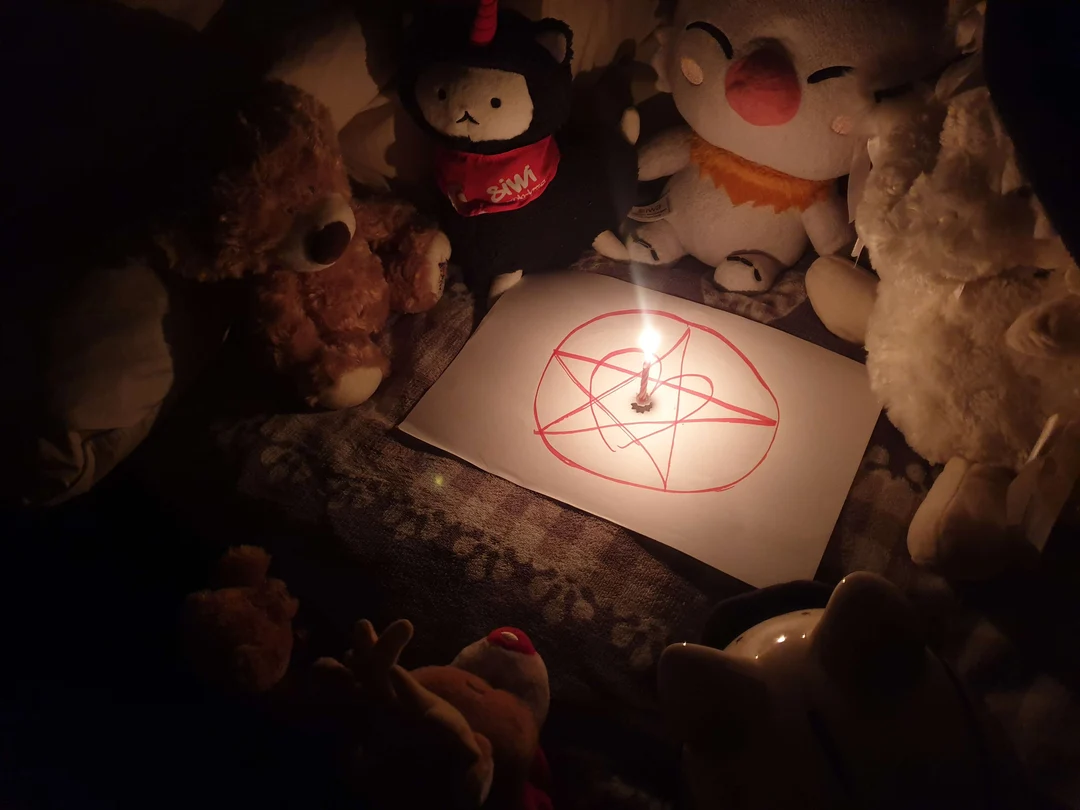 Cult of the Plushies | Scrolller