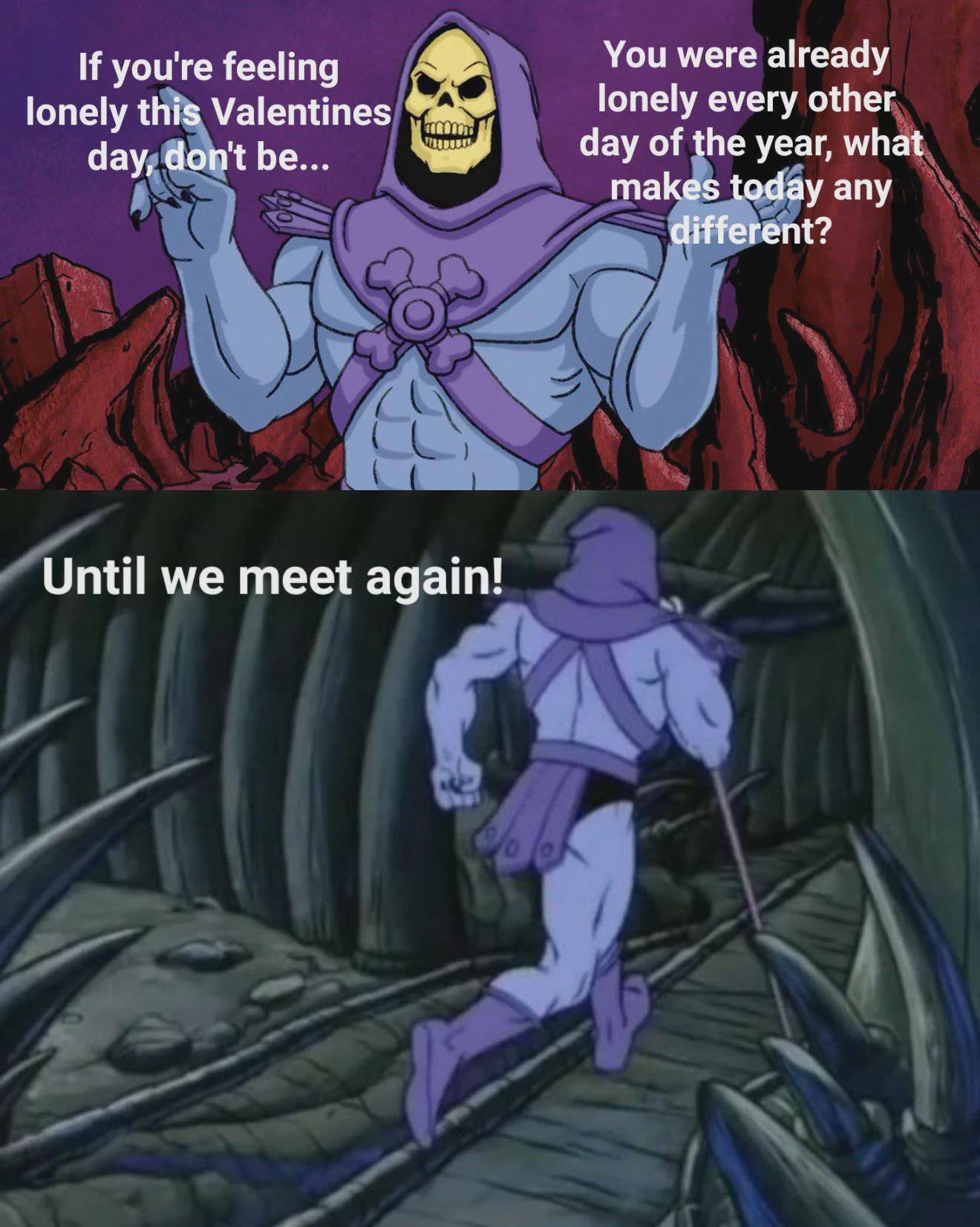 Nothing has changed | Scrolller