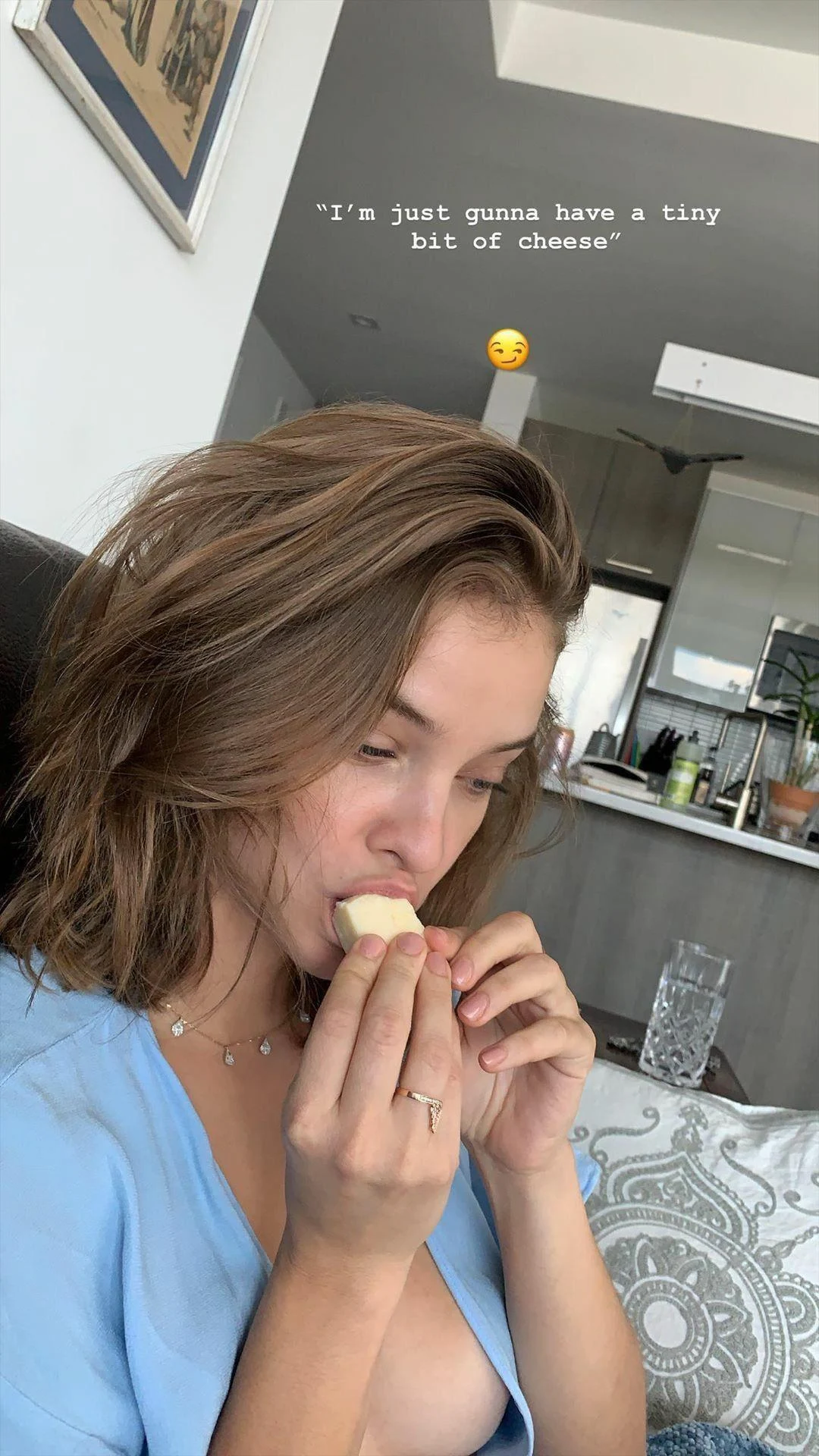 Glowing - IG Story 2021 | Scrolller