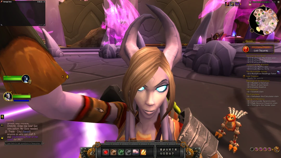 How do I change my expression with the S.E.L.F.I.E Cam? | Scrolller